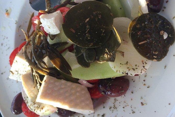 Santorini Food Tour: Fira Half-Day Small-Group Tour with Tastings - Pricing and Value