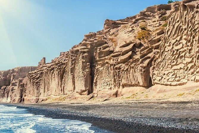 Santorini Highlights Private Half Day Tour - FAQ
