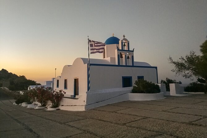 Santorini Private Picnic Sunset Tour - Who Will Love This Tour?