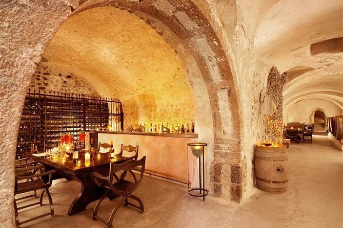 Santorini Private Wine Tour - FAQs about the Santorini Private Wine Tour