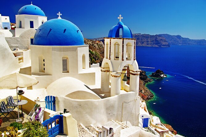 Santorini: Ticket for Akrotiri Archaeological Site - Guided Tours and Audio Guides: Are They Worth It?
