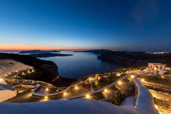 Santorini tour Luxury experience with Sunset - Why Choose This Tour?