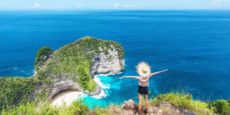 Sanur: Nusa Penida One Day Trip - Itinerary Breakdown and Highlights
