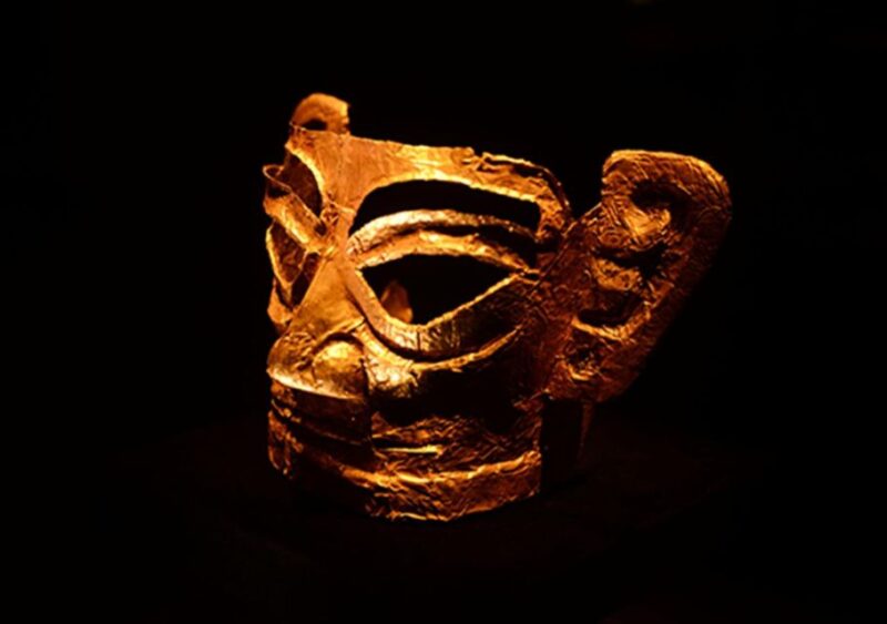 Sanxingdui Museum Small Group Tour with Optional Panda Base - The Itinerary: What to Expect on This Sanxingdui Tour
