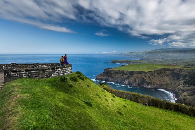 São Miguel East Full Day Tour with Furnas Including Lunch - A Detailed Look at the São Miguel East Tour