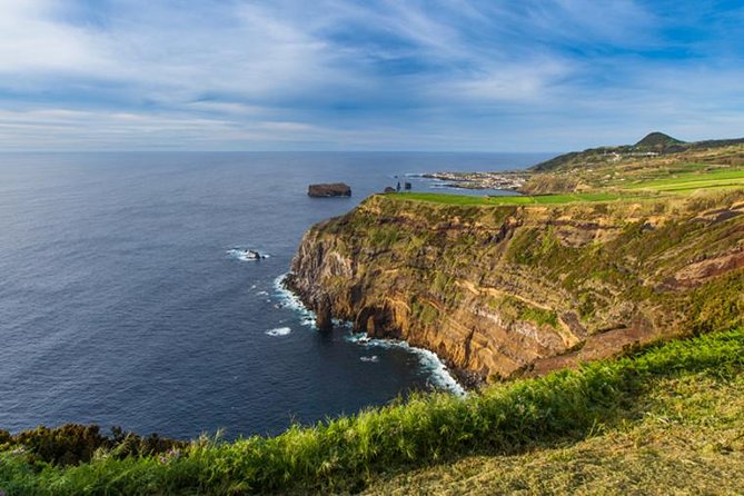 São Miguel West Full Day Tour with Setes Cidades Including Lunch - Who Is This Tour Best For?