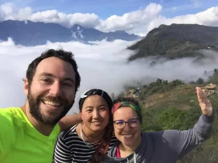 SAPA 2 Day trekking & 1 night Homestay with LOCAL PEOPLE - The Experience and Its Value