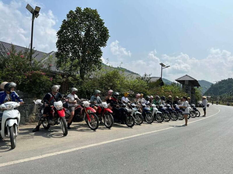 Sapa: 3-Day Ha Giang Loop Motorbike Tour - The Real Value of This Tour
