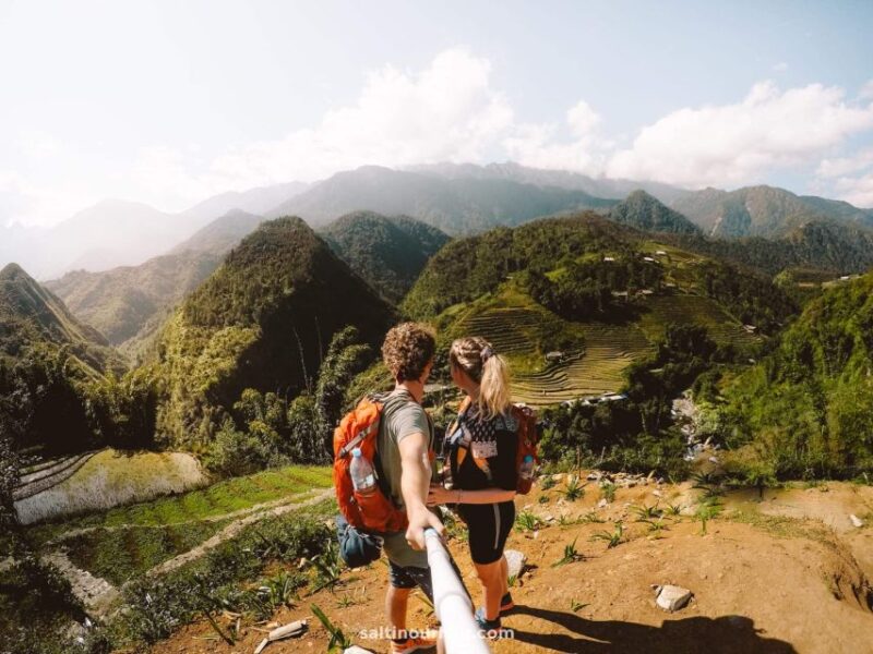 Sapa: Epic 1-Day Trek to Fansipan Mountain Peak - Authenticity and Cultural Touches