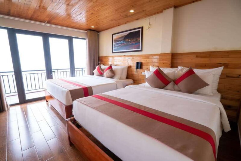 Sapa Package Tour 2 Days 1 Night At Hotel - How Does It Compare to Similar Experiences?