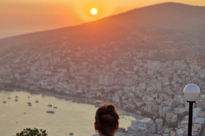 Sarande Blue Eye and Lekursi Castle Tour - An In-Depth Look at the Itinerary