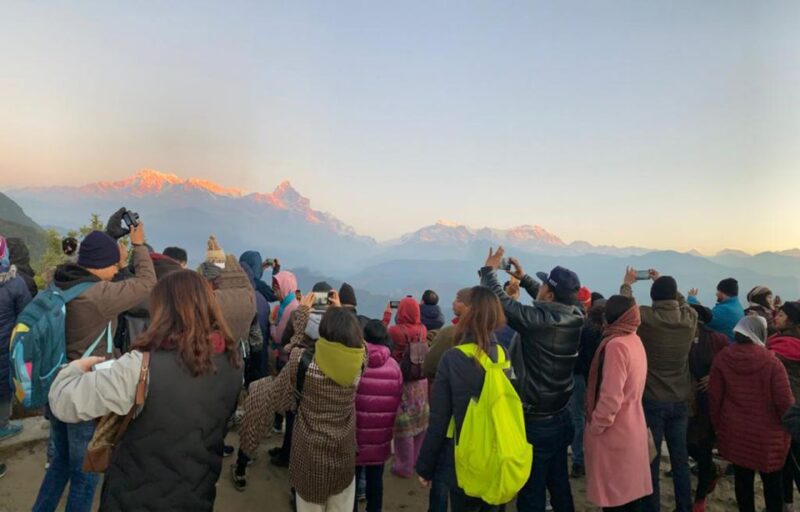 Sarangkot sunrise Tibetan cultural tour - The Practicalities