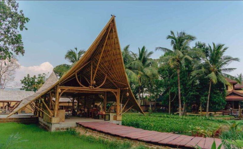 Satcha: Workshop Tour Guide incl. Free Soft Drink - Why Choose This Tour?