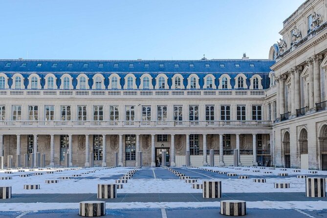 Scandalous Paris-Belle Epoque Brothels & Courtesans - Why This Tour Offers Value