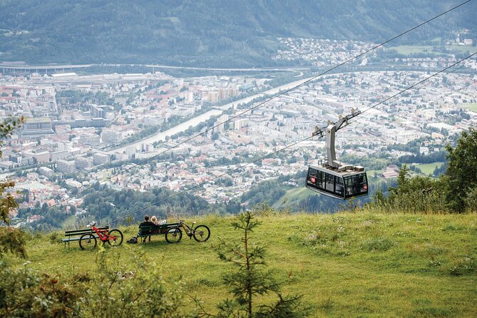 Scenic E-Bike Tour Nordkette - Final Thoughts: Is It Worth It?