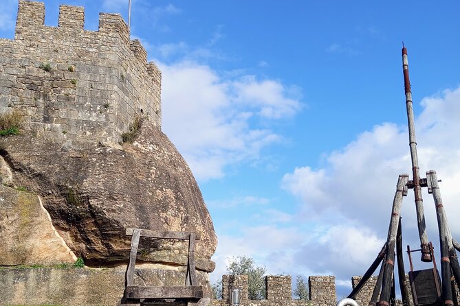 Schist Villages and Medieval Castles Tour - Final Thoughts
