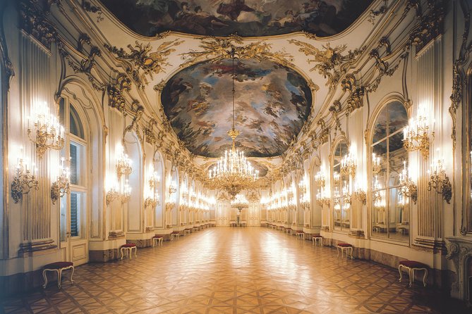 Schoenbrunn Palace Skip-The-Line and Vienna Highlights Private Tour - The Practical Side: Price, Duration, and Comfort