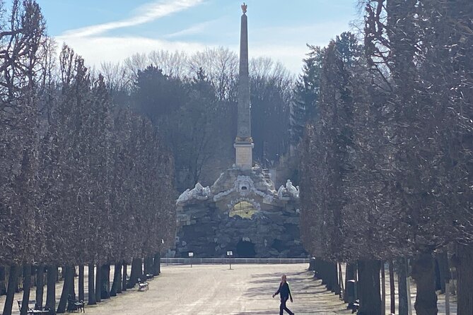 Schönbrunn Palace Park Tour - What Could Be Better?