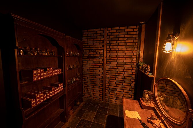 School of Magic - Escape game Montpellier - Why This Experience Works