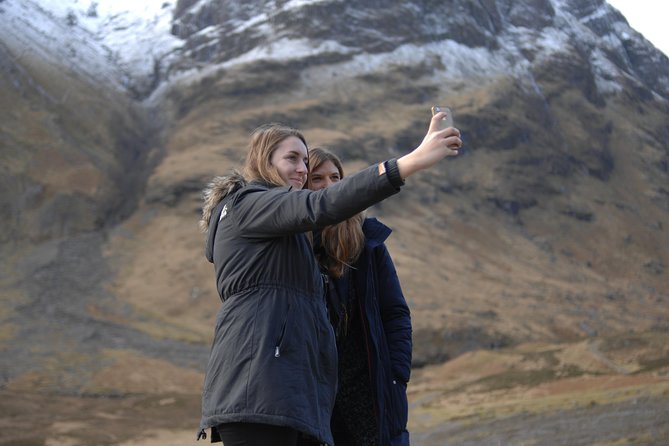 Scottish Highlands, Loch Ness and Glencoe Day Trip from Edinburgh - Deep Dive: Why This Tour Works