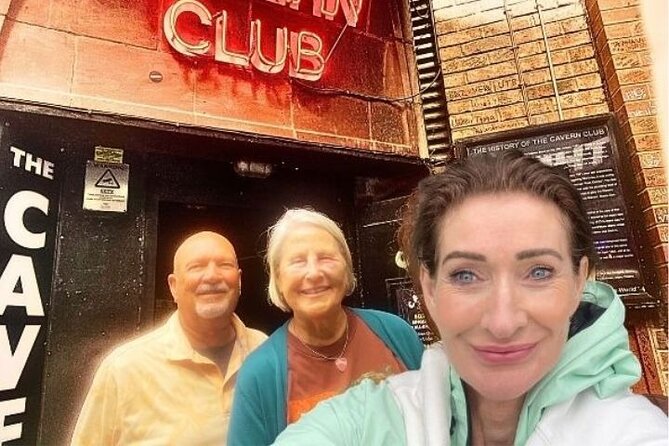 Scouse Safari private 3 hour authentic Liverpool experience - What Makes This Tour Stand Out?
