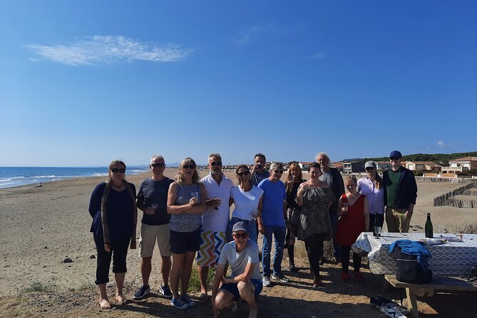 Sean's Wine Tasting Events - Price and Value
