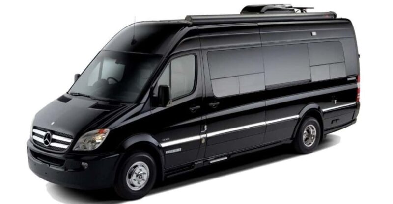 Seattle: Executive and Motor Coach Transportation - The Bottom Line: Is It Worth It?