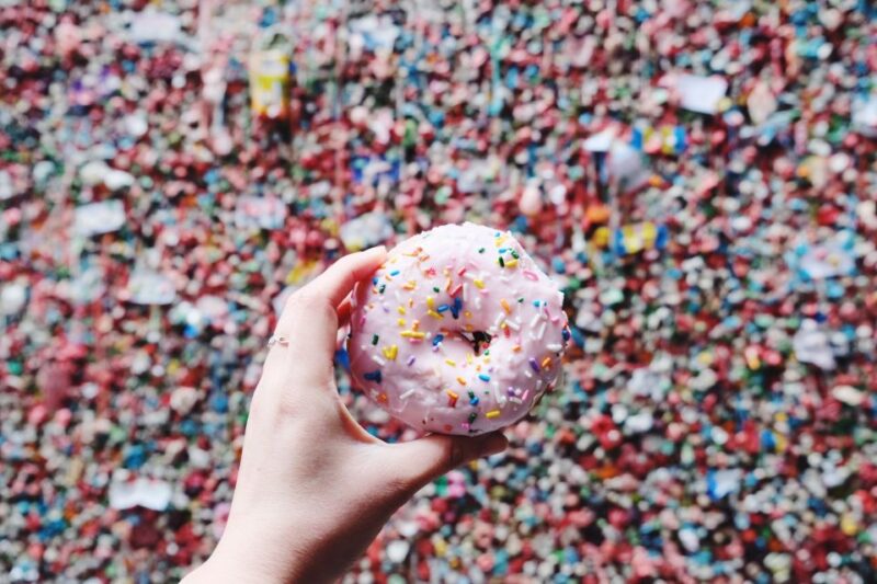 Seattle: Guided Delicious Donut Tour with Tastings - What Makes This Tour Special?