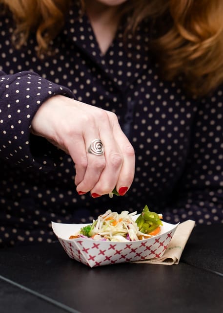 Seattle: Happy Hour Food and Cocktails Tour - What’s Included and What It Means for You
