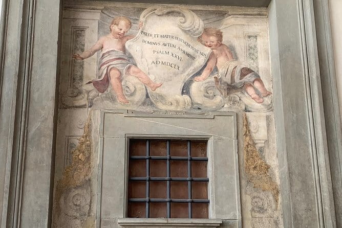Secrets, Mysteries And Legends Of Florence-Small group tour - The Sum Up