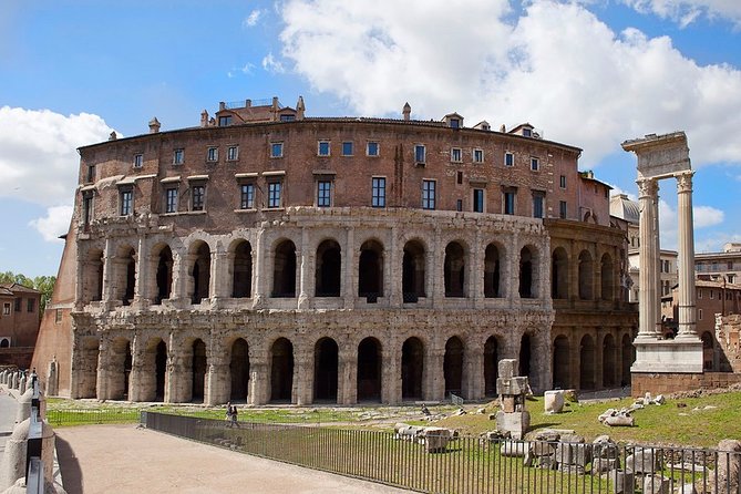 Secrets of Rome - Who Will Enjoy This Tour?