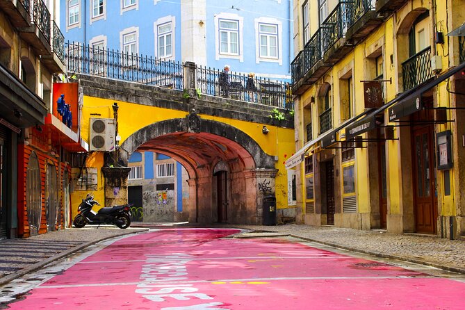 Secrets of the Freemasons: Lisbon Mystery Puzzle Walk - FAQs