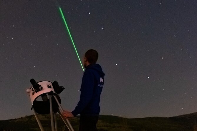 See the Stars in Madrid and Sierra de Guadarrama - Who Is This Tour For?