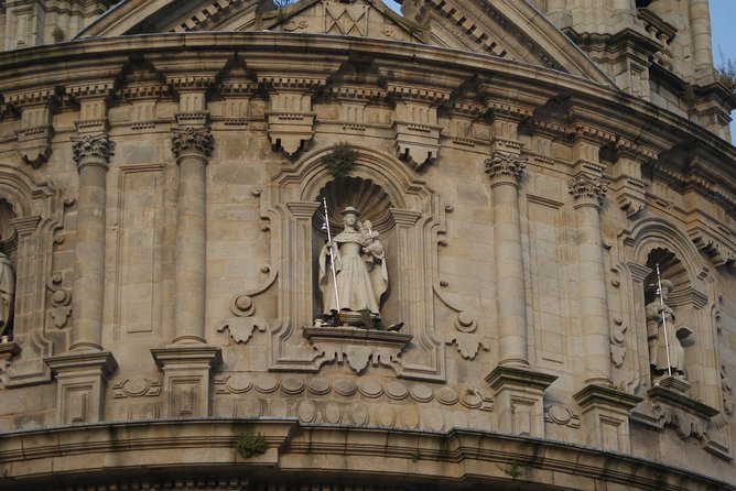 Self-Guided Audio Tour - The Secrets of Pontevedra - The Value of the Tour