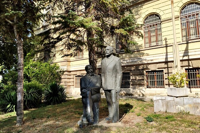 Self-guided tour in Varna Archaeological Museum + ticket - The Experience in Practice