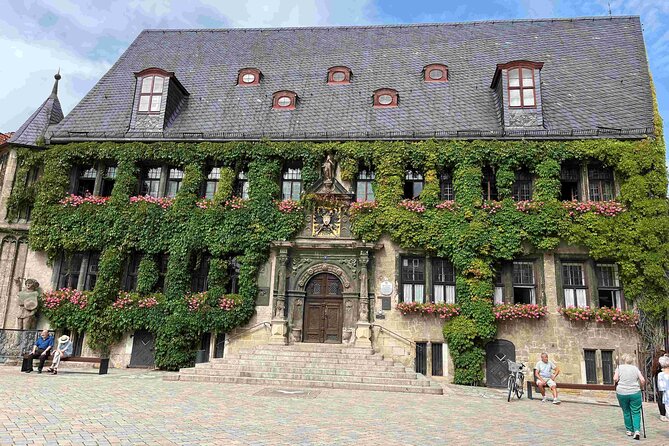 Self-Guided Walk Around Quedlinburg's Timber-Framed Houses - Final Thoughts