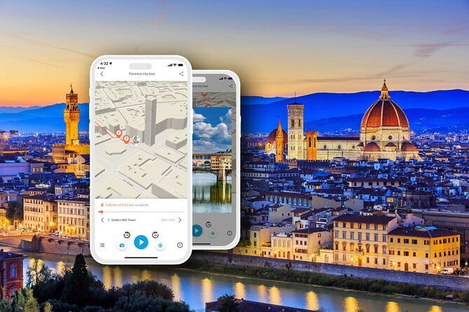 Self-Guided Walking Tour in Historical Area of Florence - Who Is This Tour Best Suited For?