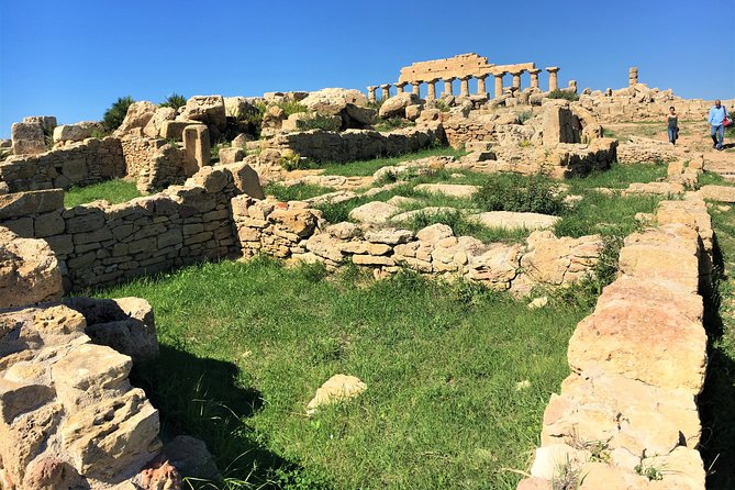 Selinunte Archaeological Park and Cusa Caves from Palermo, Private Tour - Who Will Love This Tour?