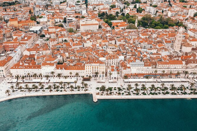 Semi-Private Balkans Tour; Split to Athens or Corfu in 14 Days - What Could Be Better?