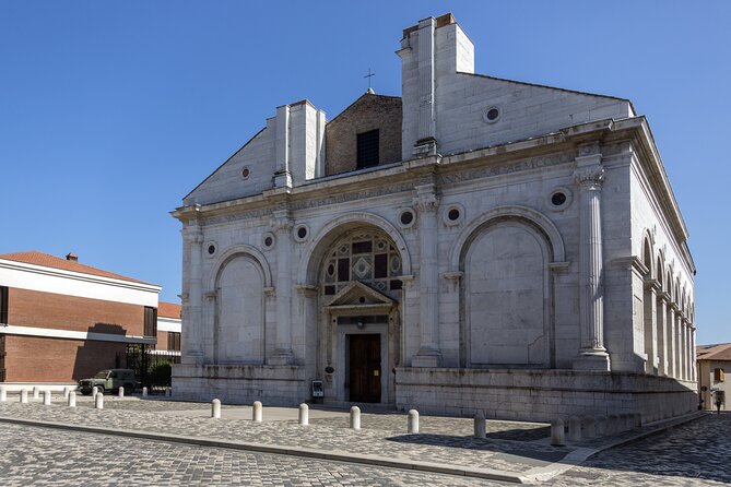 Semi-private Rimini Tour of City Highlights with Top-Rated Guide - Who Will Love This Tour?