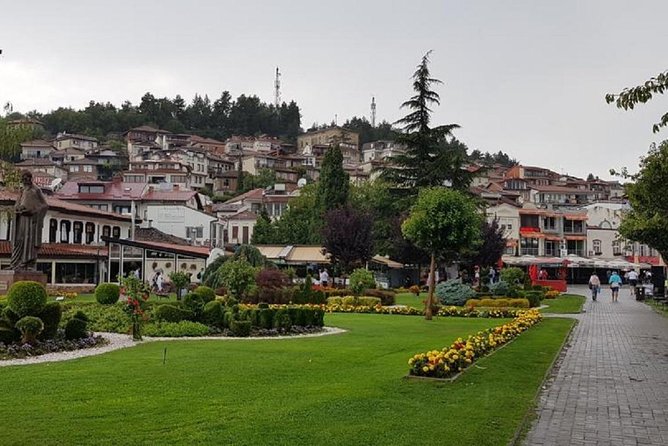 Semi-Private Tour; Best of North Macedonia in Eight Days - Who Would Love This Tour?