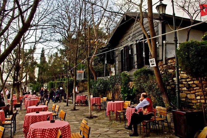 Semi Private Tour - Golden Horn and Miniaturk Park Tour in Istanbul - What’s Missing or Could Be Improved