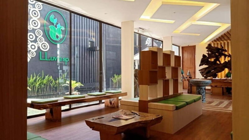Seminyak: Relaxing Bali Spa Experience at LLuvia Spa - Value Analysis