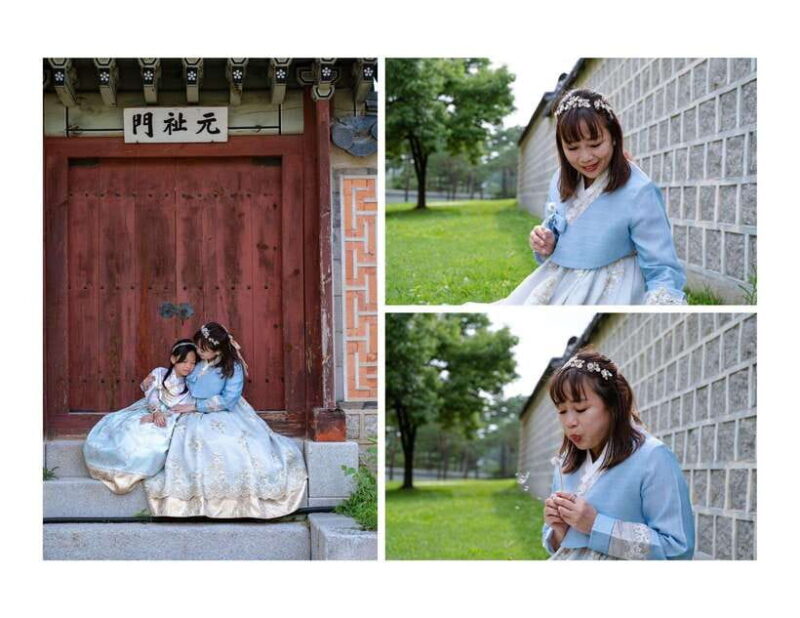 Seoul: (English Speaker) Palace Exclusive Family Photoshoot - Who Should Consider This Experience?
