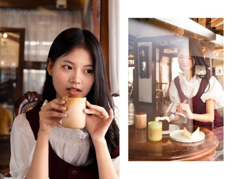 Seoul: (English Speaker) Personalized Fashion Photo Session - Final Thoughts