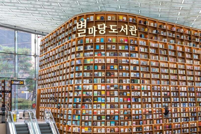 SEOUL, Gangnam: Bongeunsa temple and a gourmet tour(Pickup) - Who Will Love This Tour?