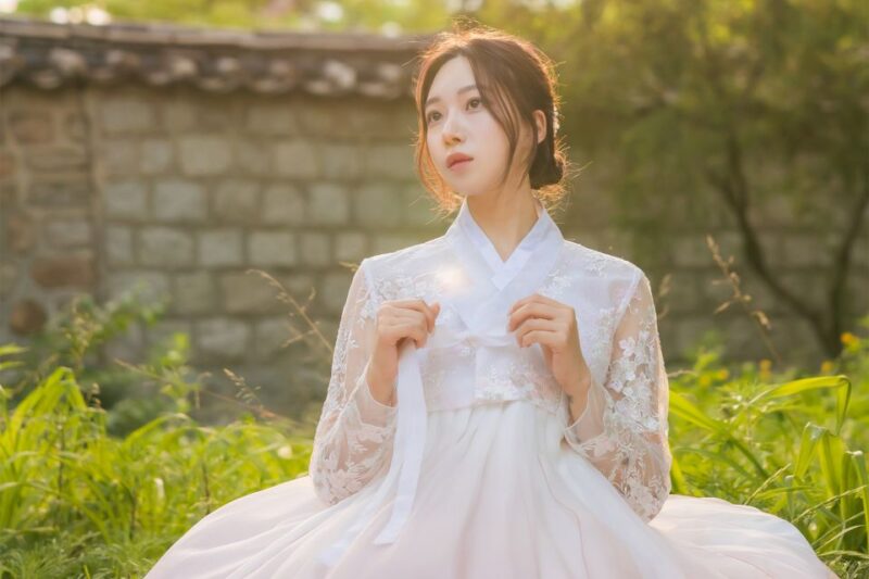 Seoul: Gyeongbok Palace with Gigibebe Hanbok Rental - What Makes This Experience Stand Out?