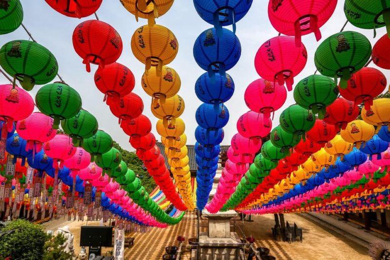 Seoul: Private tour in French with a Korean guide - The Benefits of a Private, Guided Experience