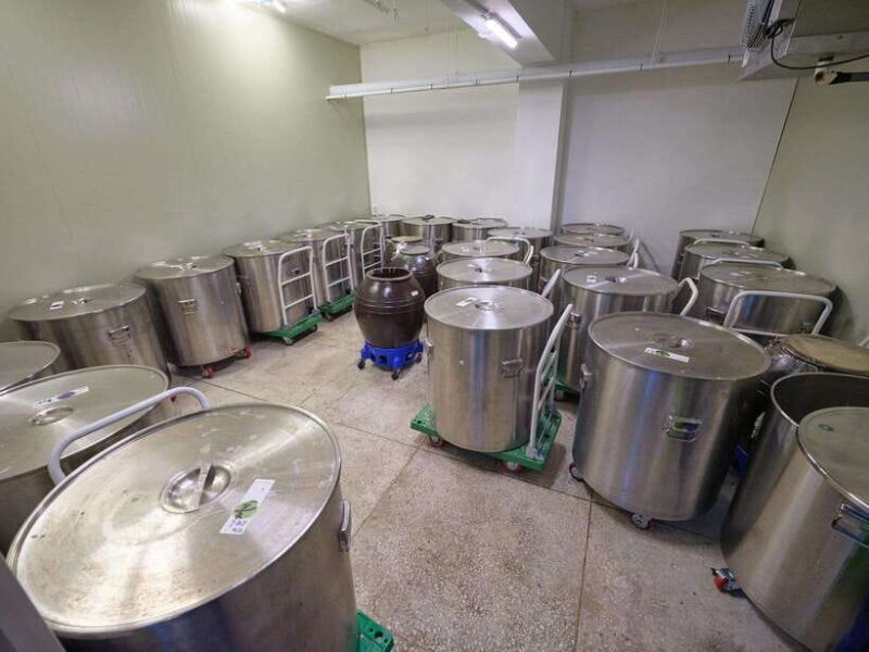 Seoul: Soju Tasting at Distillery - What the Tour Entails: A Step-by-Step Breakdown