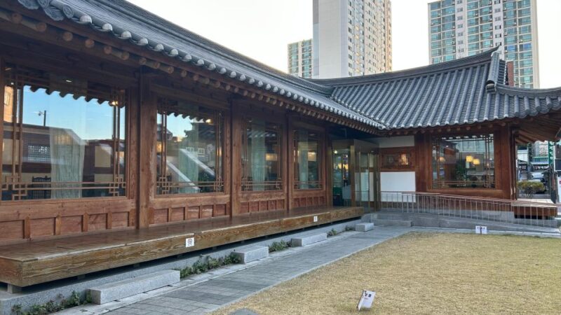 Seoul: Temple Vegan Cooking Class & Oriental Medicine Tour - Who Should Join?